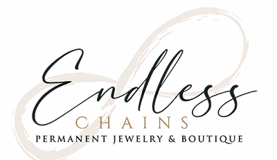 Permanent Jewelry | Endless Chains | Newark Ohio